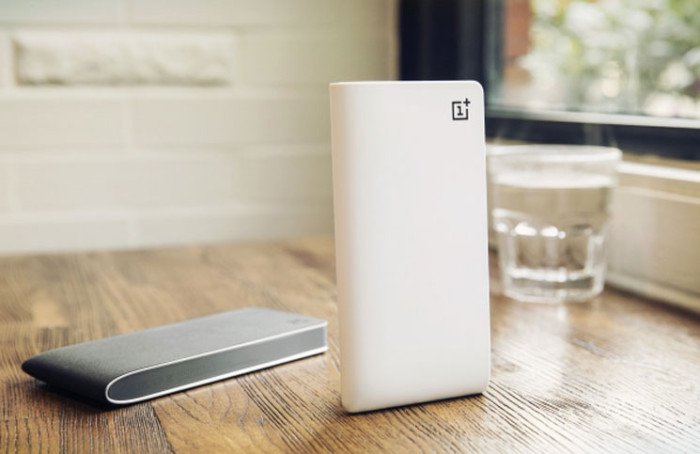 One Plus launches 10,000 mAh power bank for Rs 1,399