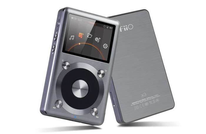 FiiO launches X3 second gen music player in India for Rs 14,599