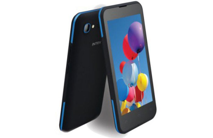 Intex launches Aqua 3G Pro and Aqua 3G Strong budget Android smartphones