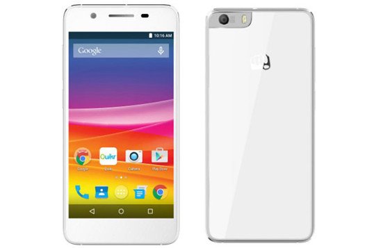 Micromax launches Canvas Knight 2 with 4G support for Rs 16,299