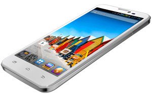 Micromax launches Canvas Doodle 4 with 6-inch qHD display at Rs 9,499 ...