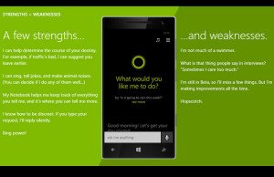 Microsoft Cortana might make its debut in India sooner than you think