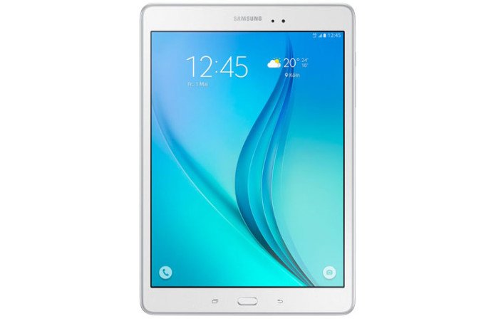 Samsung Galaxy Tab A 8.0 (2019) with 5,100mAh battery launched