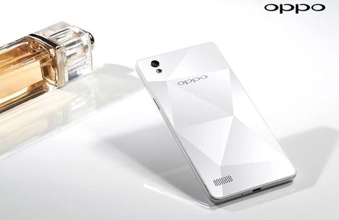 OPPO Mirror 5 Review: A modern affordable smartphone with a stunning ...