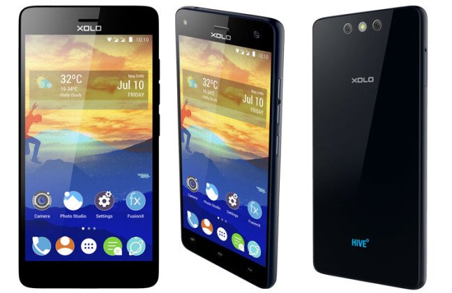 XOLO Black Review: A modern affordable smartphone with dual primary cameras