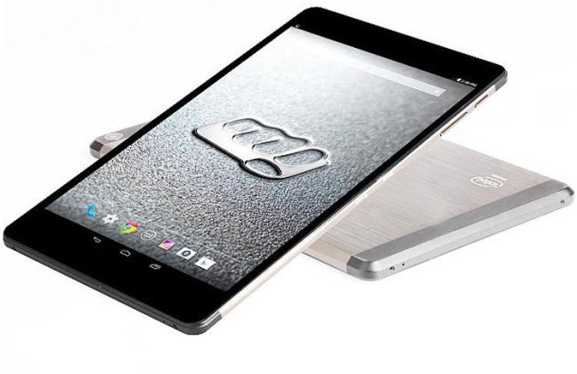 Micromax Canvas Tab P690 Review: A good looking tablet at Rs 8,999