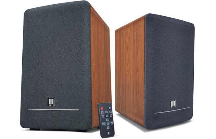 iBall unveils new Throb 2.0 speakers at Rs 5,999 in India