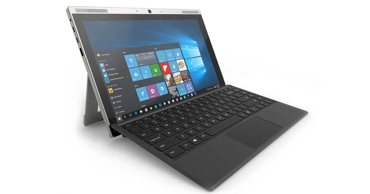 Smartron tbook flex Windows 10 2-in-1 laptop launched: Details, specs ...