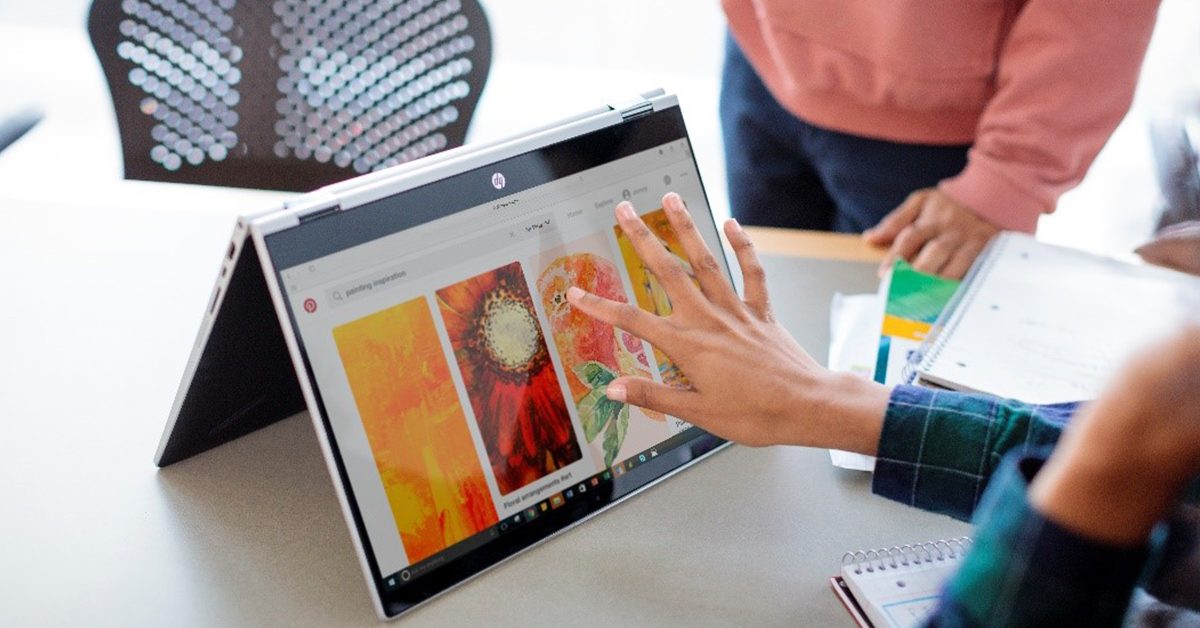 HP Pavilion X360 14 laptops lineup refreshed in India: Price, specs and ...