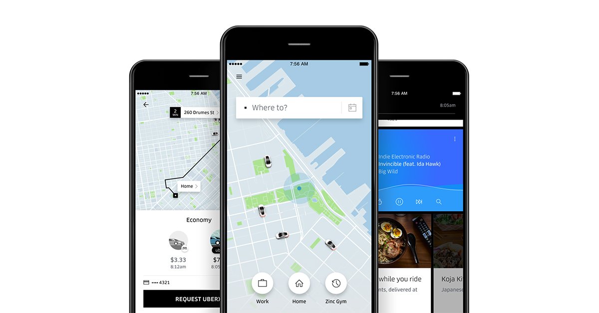 Uber Lite launched in India: Everything you need to know