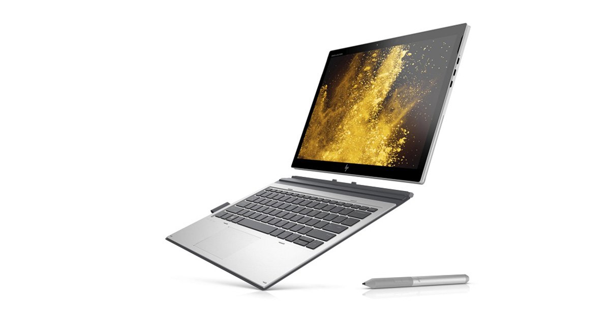 HP launches new range of 'Elite' business laptops, AIOs: Price, specs ...
