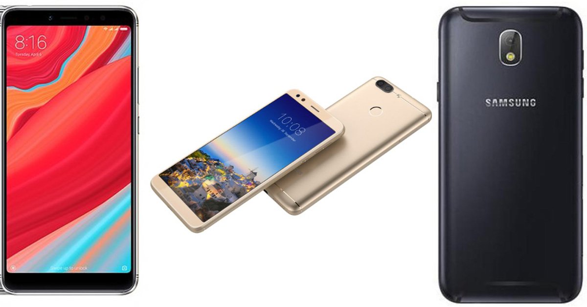 10 dual rear camera phones under Rs 20,000