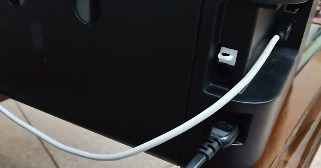 Epson L6190 review: Inexpensive printing around the office