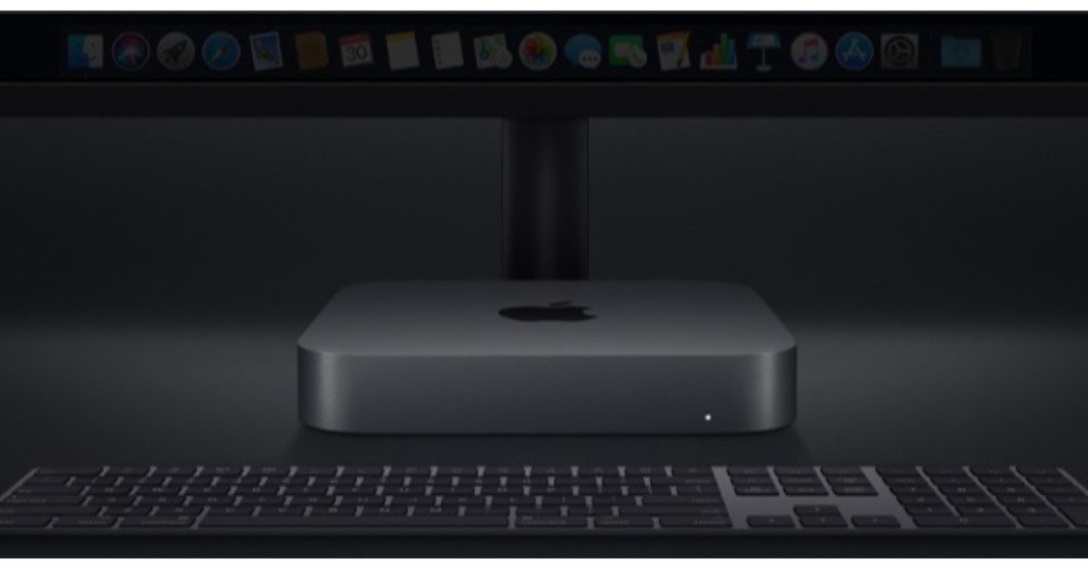 Apple announces its updated Mac mini: All that you need to know