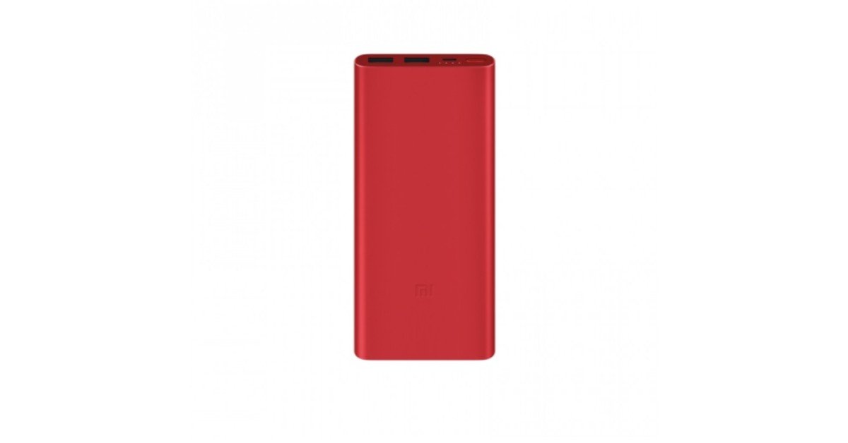 Xiaomi Mi Power Bank 3 Pro gets launched in China