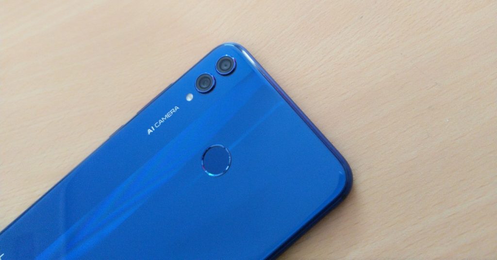 Honor 8X review: The almost perfect budget smartphone