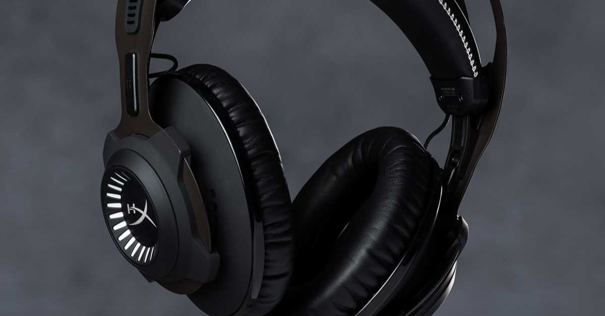 HyperX launches Cloud Revolver Gunmetal headset in India: Price and ...