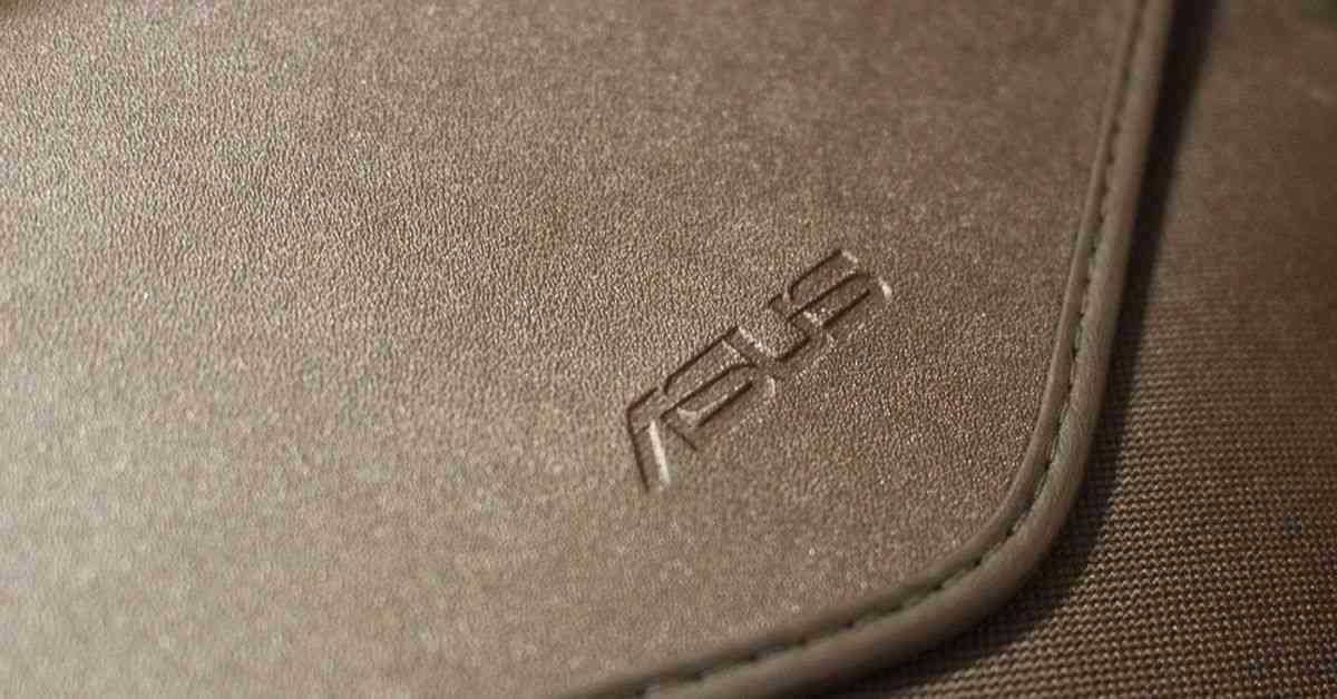 Asus CEO Jerry Shen resigns as the company changes its market strategy