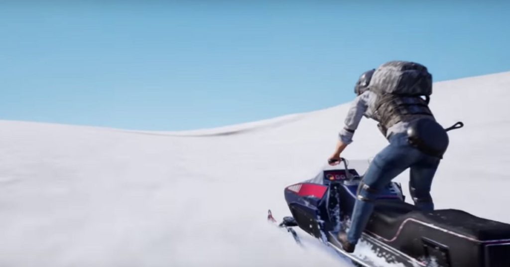 PUBG Mobile's Vikendi Snow Map released: 10 things to know