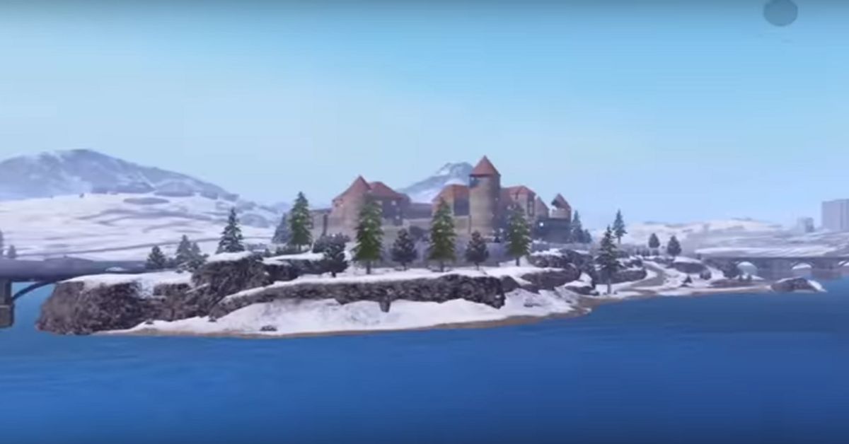 PUBG Mobile's Vikendi Snow Map released: 10 things to know