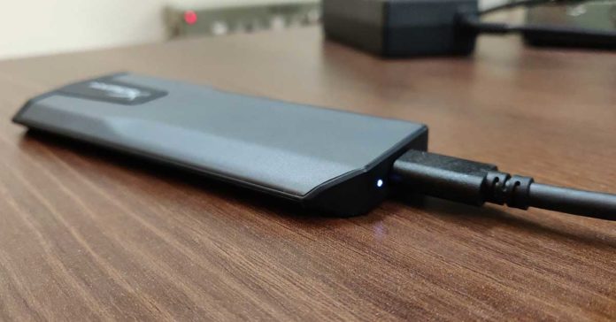 Kingston HyperX Savage EXO external SSD review: Extreme storage ...