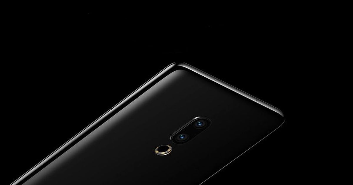 Here's everything you need to know about the world's first 'holeless ...