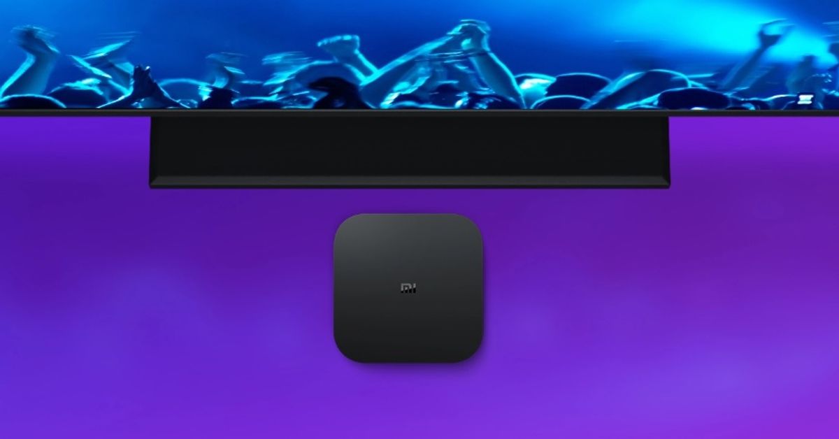 Xiaomi Mi Box 4 SE with PatchWall UI launched: Price and specifications