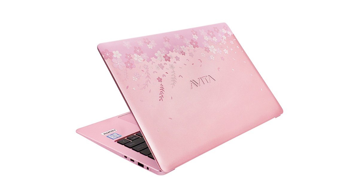 AVITA launches a range of colourful notebooks in India