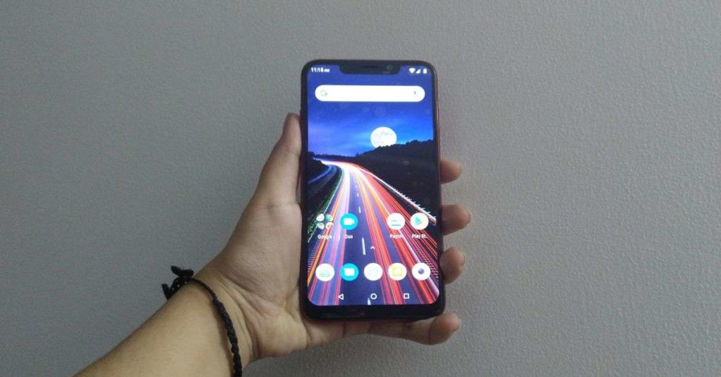 Micromax Infinity N12 review: A big-battery budget device