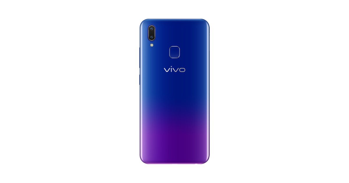 Vivo U1 with 4,030mAh battery launched: Price and specifications