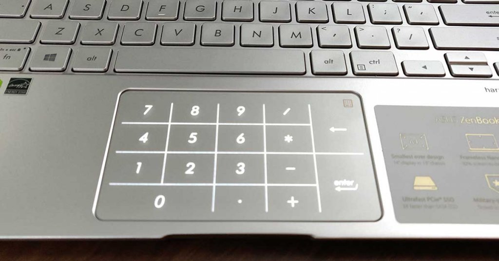 Asus Zenbook 14 review: Definitely a style statement, but at a price