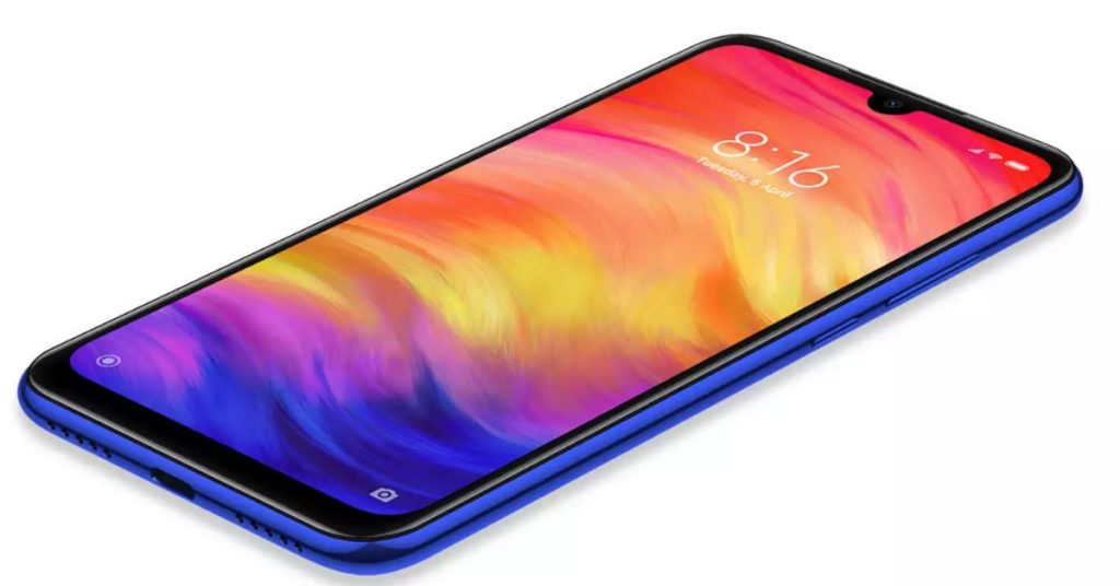 Redmi Note 7 Pro vs Xiaomi Redmi Note 6 Pro: Comparison