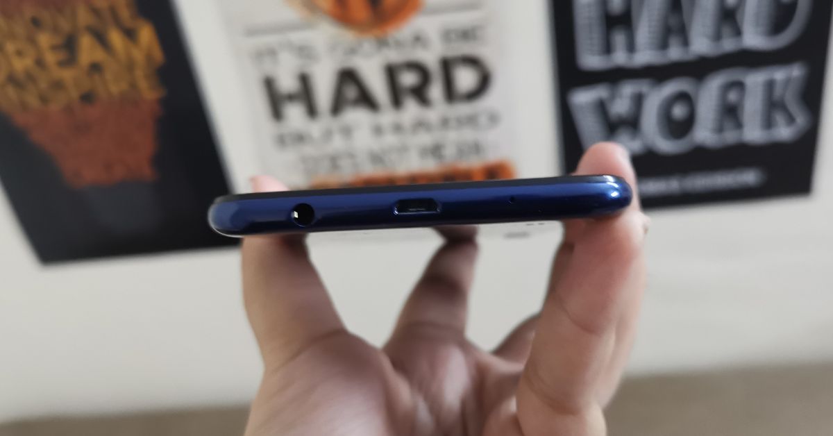 Samsung Galaxy M10 review: Can give its competition a run for their money
