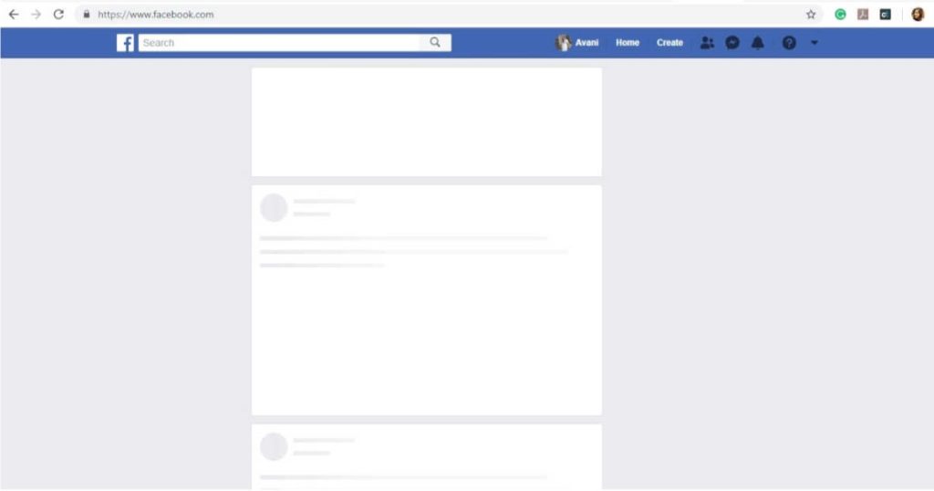 Facebook, Instagram and WhatsApp suffer a global outage, some services ...