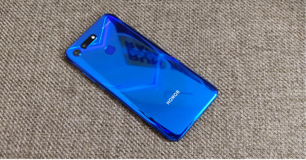Honor View 20 review: A stunning flagship at a good price