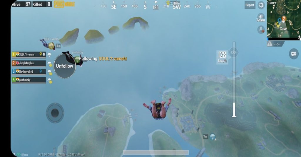 10 PUBG Mobile locations and tricks that you should know to survive the ...