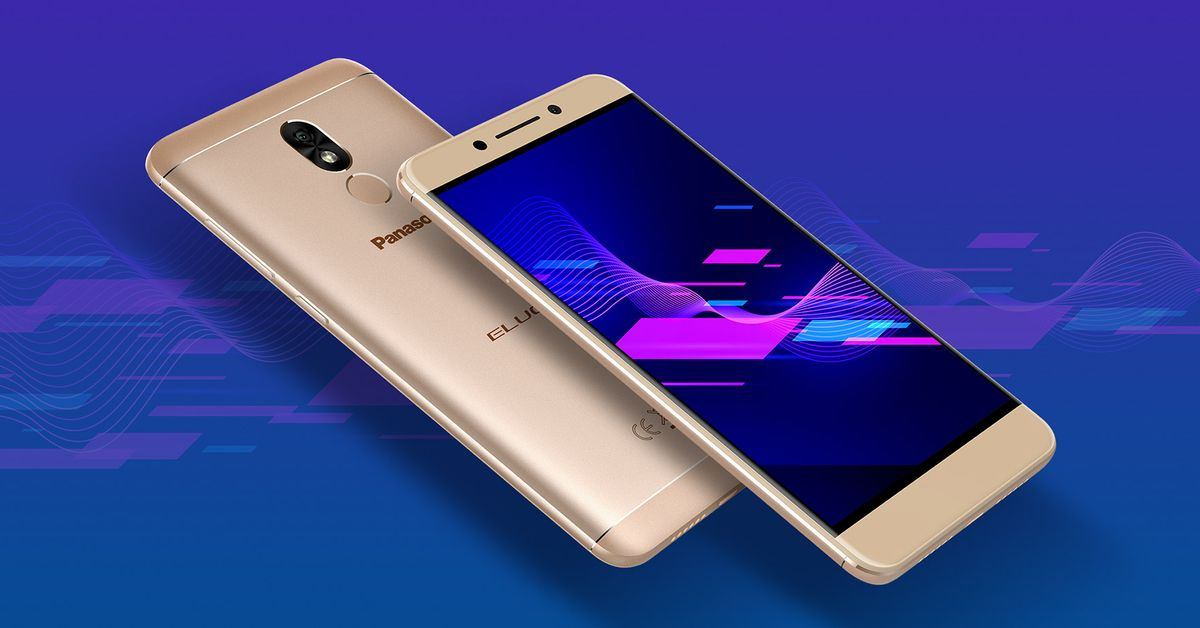Panasonic Eluga Ray 800 with 4,000mAh battery launched in India: Price ...