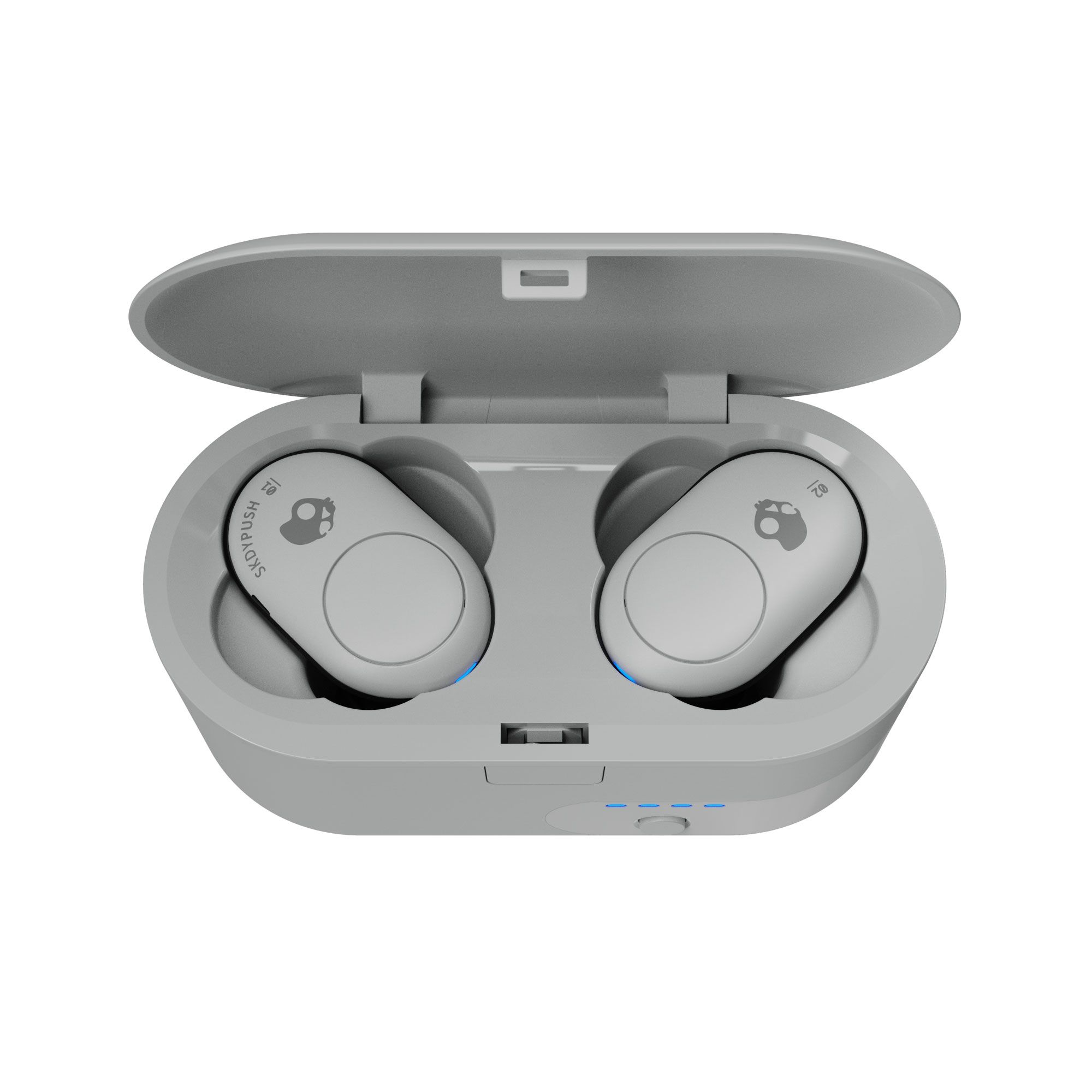 Skullcandy Push with Google Voice Assistant support launched in India ...