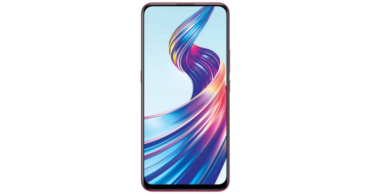 Vivo V15 with triple-rear camera and pop-up selfie camera goes on sale ...