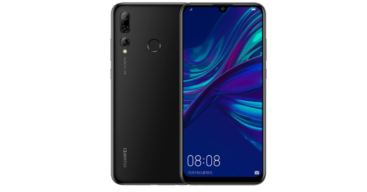 Huawei Enjoy 9S, Enjoy 9e and Tablet M5 Youth Edition launched in China