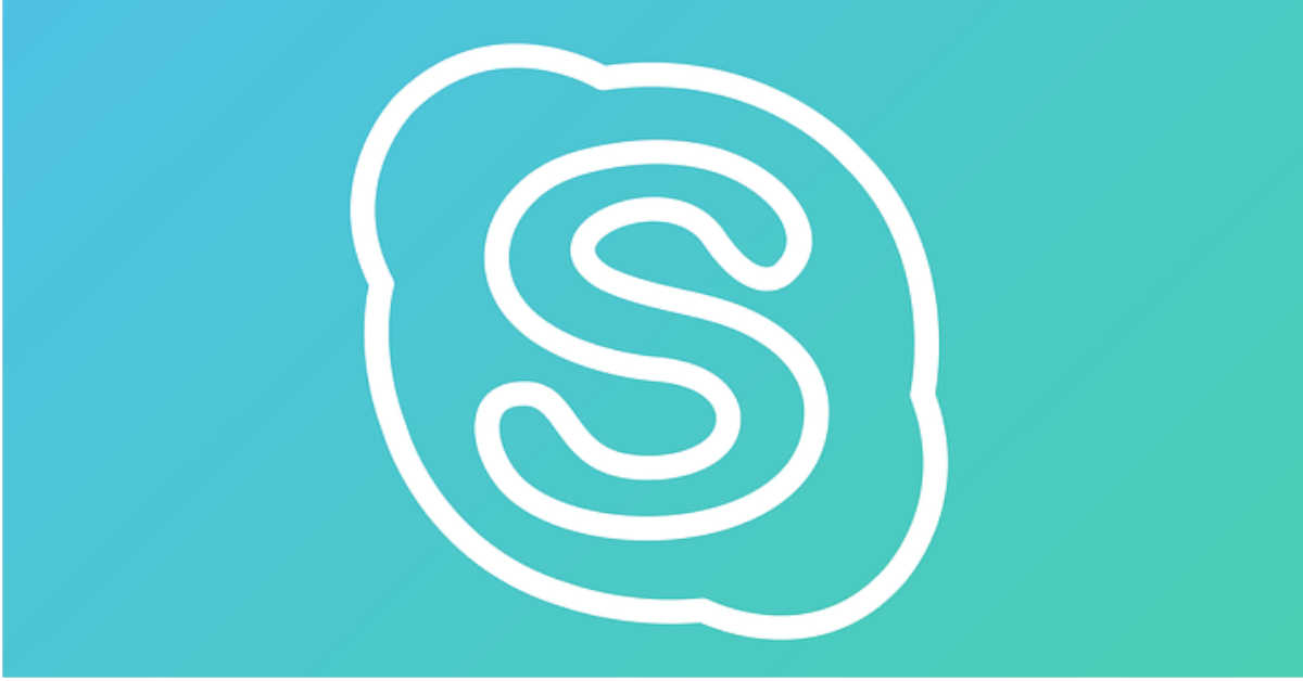 Skype now lets users share phone screen on video calls