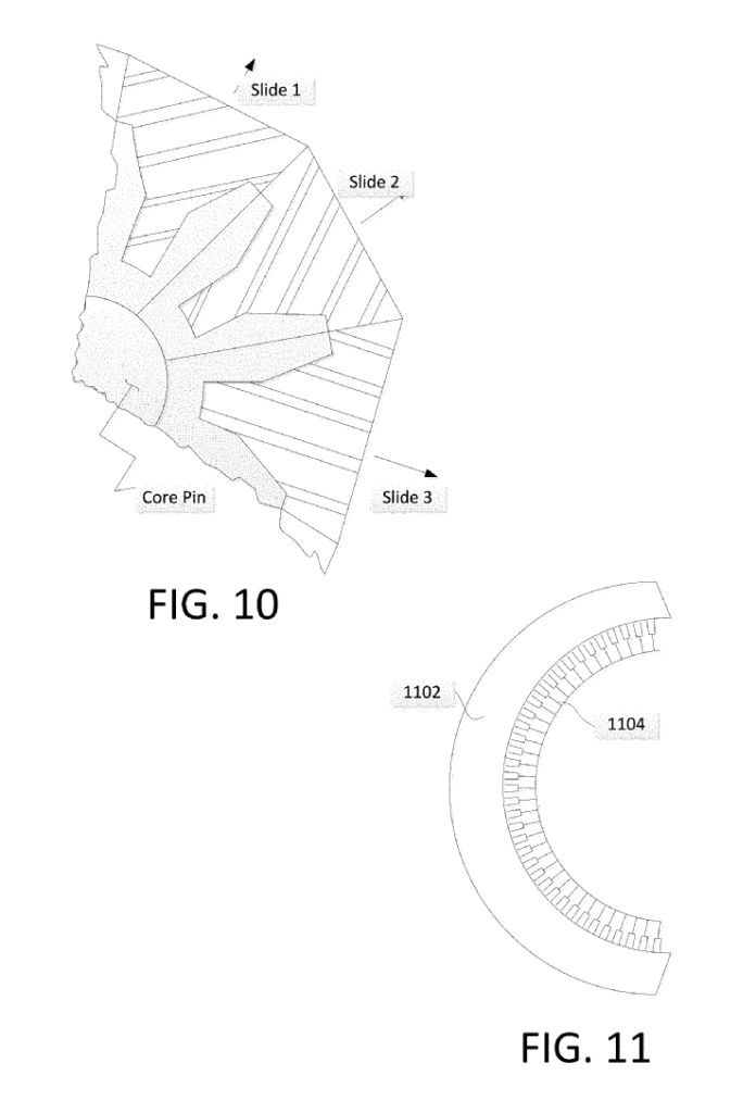 Google’s patent application reveals a ‘Z’-style foldable display for ...