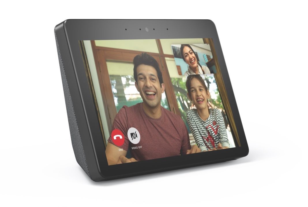 Amazon Echo Show sale goes live today on Amazon India: Get all the ...
