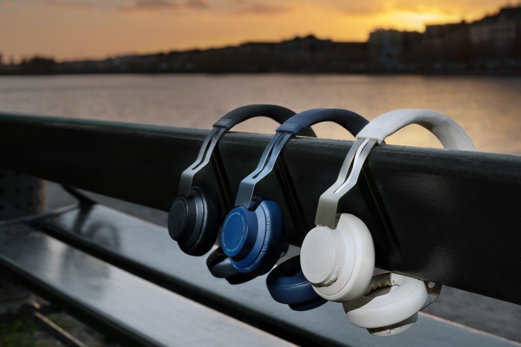 Jabra Move Style Edition wireless headphones launched in India: Price ...