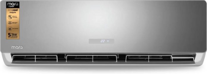MarQ launches new Insignia AC range before the summer: Price and features