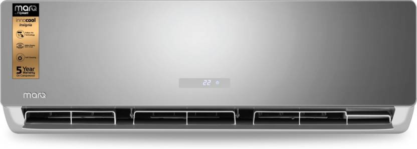 MarQ launches new Insignia AC range before the summer: Price and features