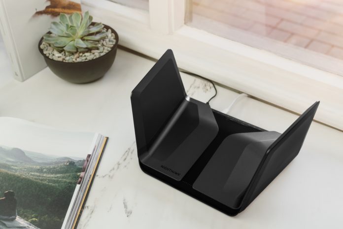 Netgear Nighthawk AX4 and Nighthawk AX8 launched in India: Price and ...