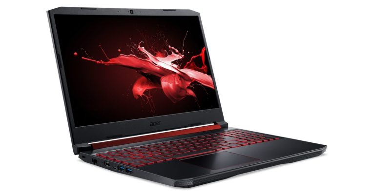 Acer adds Nitro 7 and Nitro 5 gaming notebooks to its product line-up ...