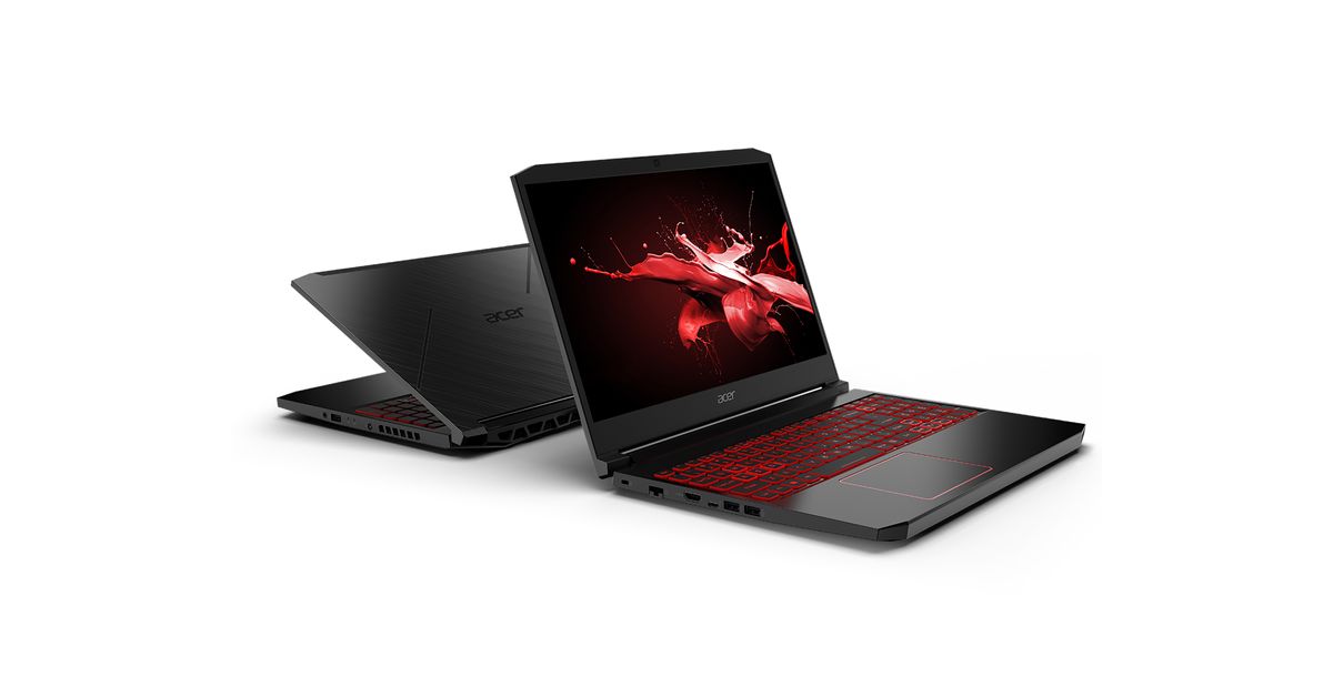 Acer adds Nitro 7 and Nitro 5 gaming notebooks to its product line-up ...