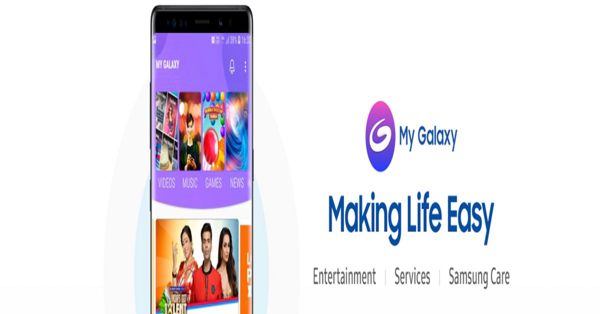 Samsung to bring K-drama and K-pop content for Indian users via its My ...